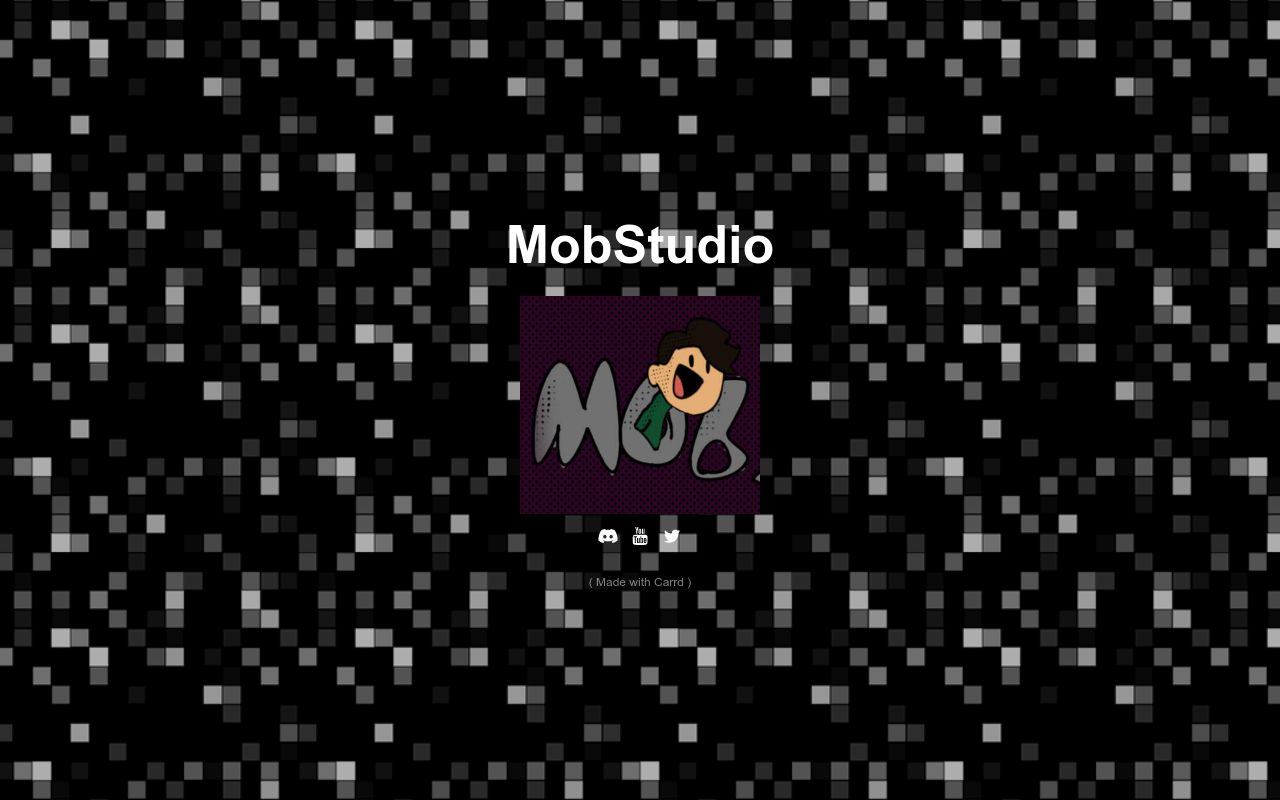 MobStudio